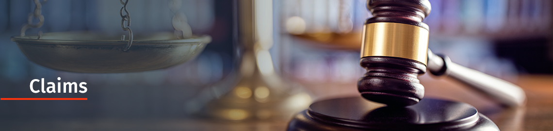 Claims